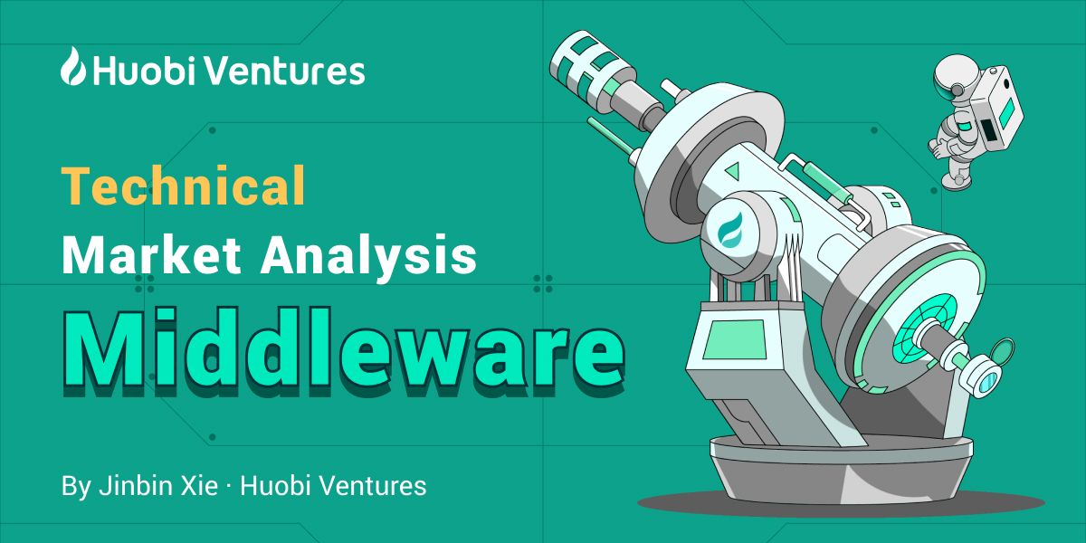 Middleware is Key to Improving Blockchain’s Fragmented Dapp Landscape ...