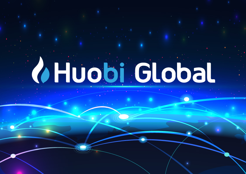 Huobi Global Announces Discount Point Card Programme - HTX Square
