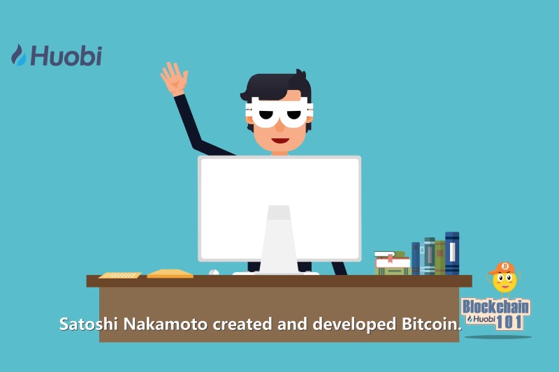 Blockchain 101: Episode 05 – Who is Satoshi Nakamoto? - HTX Square