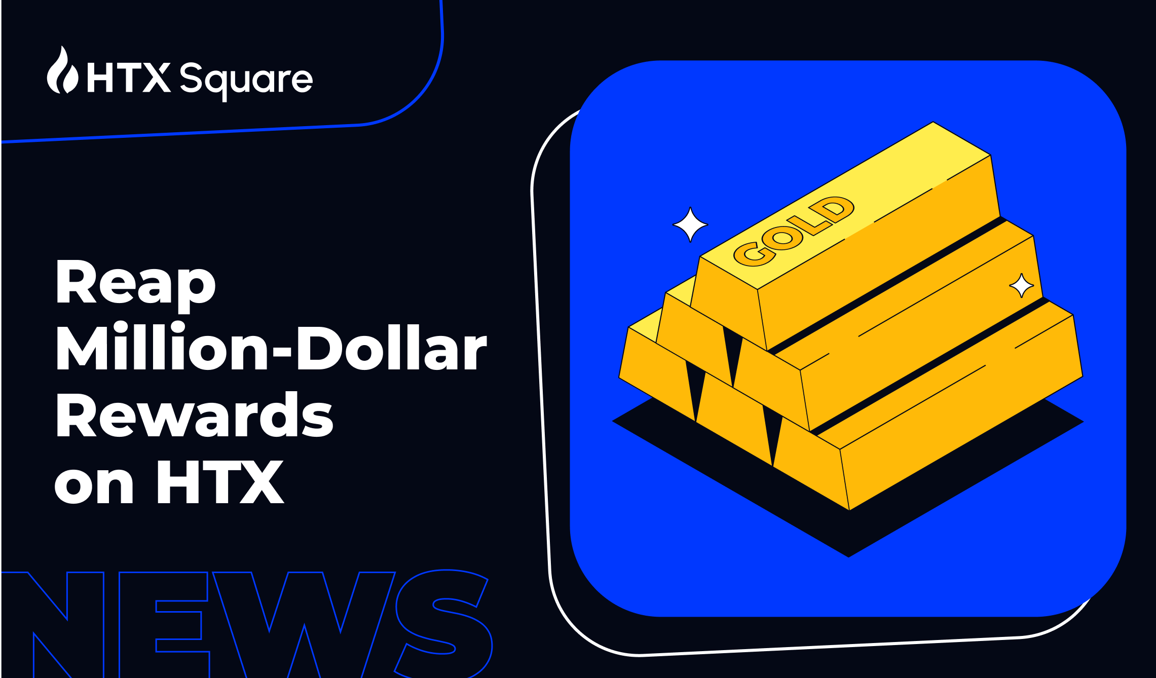 HTX Lunar New Year Celebration: Join the Activities to Reap Million ...