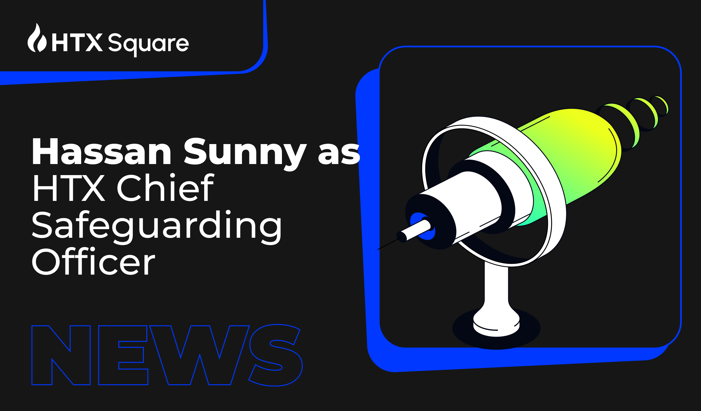 HTX Appoints Singapore National Goalkeeper Hassan Sunny as Chief ...