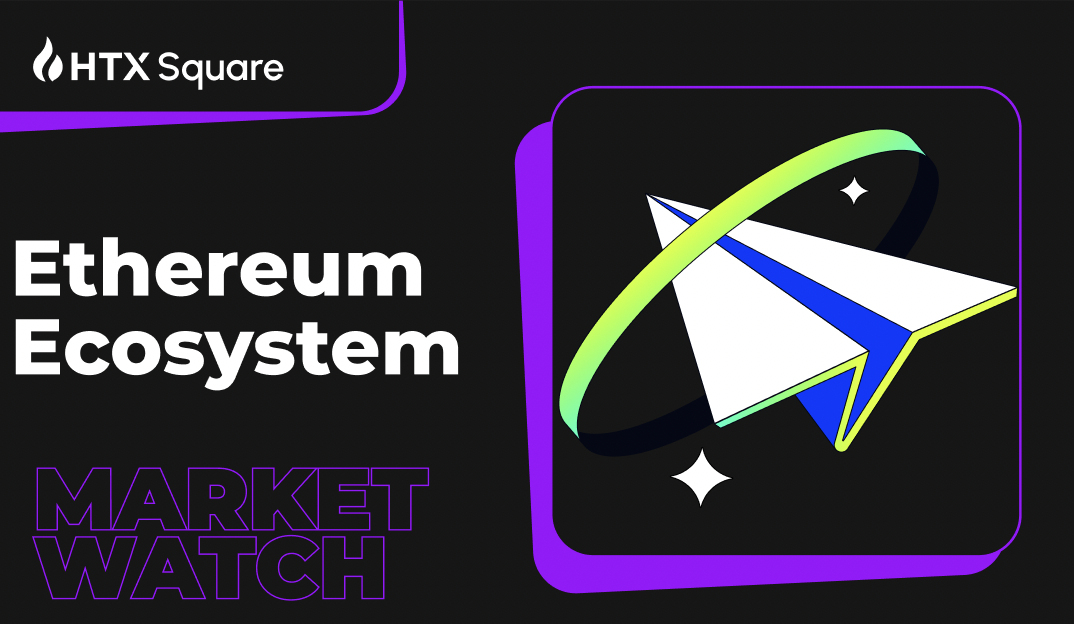 Ethereum Ecosystem Poised for Growth! An Overview of Projects Backed by ...