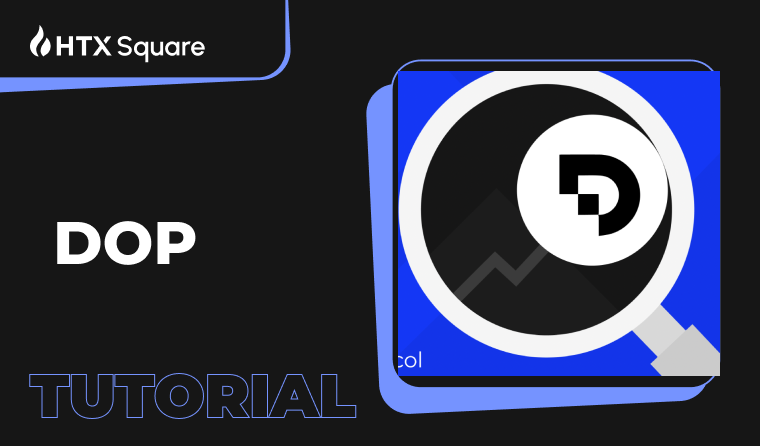 Data Ownership Protocol (DOP): Empowering Users to Take Control Over Their On-Chain Data