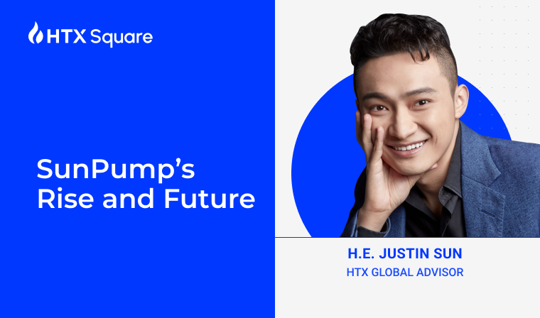 Justin Sun and Crypto Influencers Share Insights on SunPump’s Rise and ...