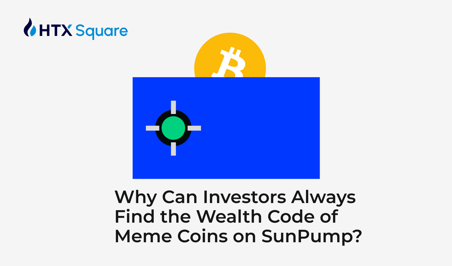 6,000-Fold Returns! Why Can Investors Always Find the Wealth Code of Meme Coins on SunPump?